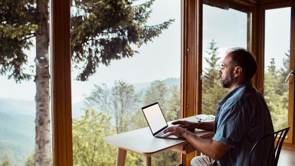 Exploring the True Meaning of Work From Home - Nomad Veronica