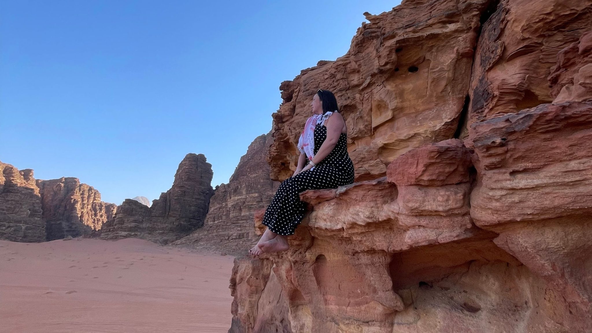 11 Mental Health Tips for the Constant Traveler - Nomad Veronica