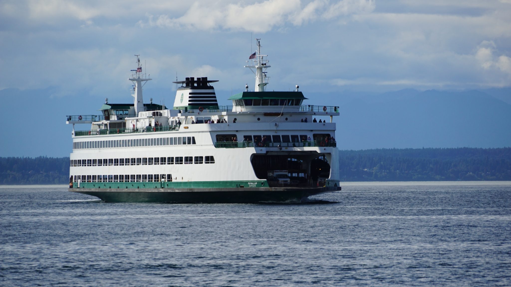 Explore the Emerald City with Your Kids - Best of Seattle Guide - Nomad ...