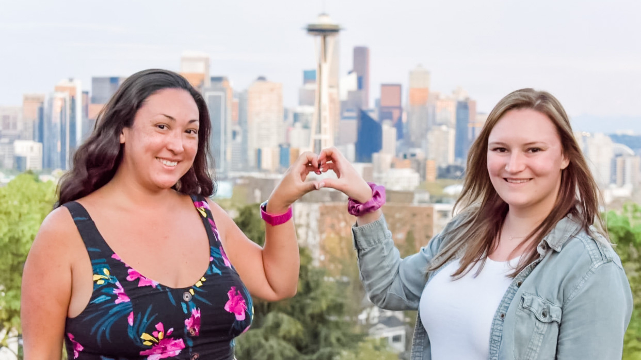 Explore the Emerald City with Your Kids - Best of Seattle Guide - Nomad ...