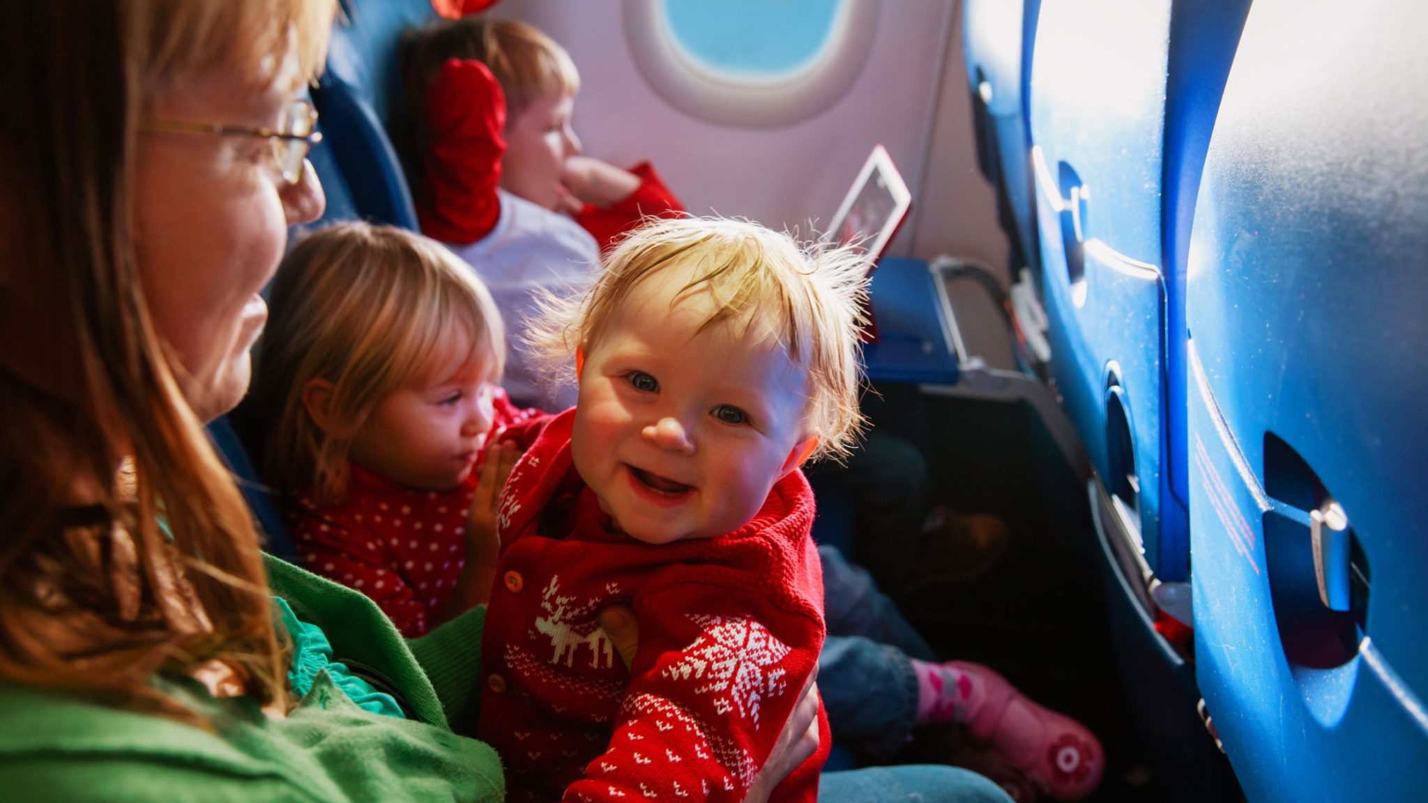 11 Best Places to Travel With a Toddler - Nomad Veronica