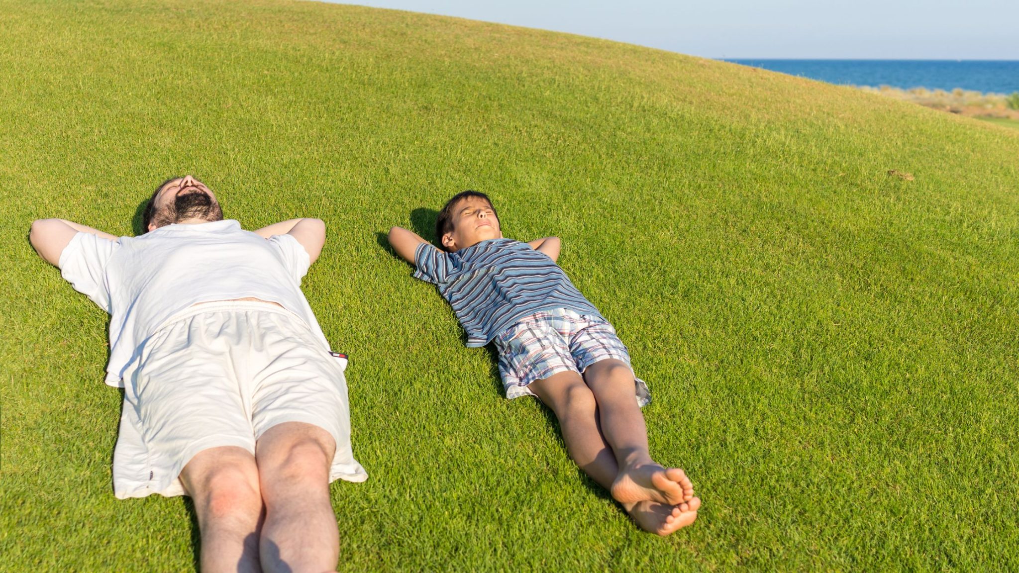 Sun & Fun in the 7 Best Spring Break Destinations for Families - Nomad ...