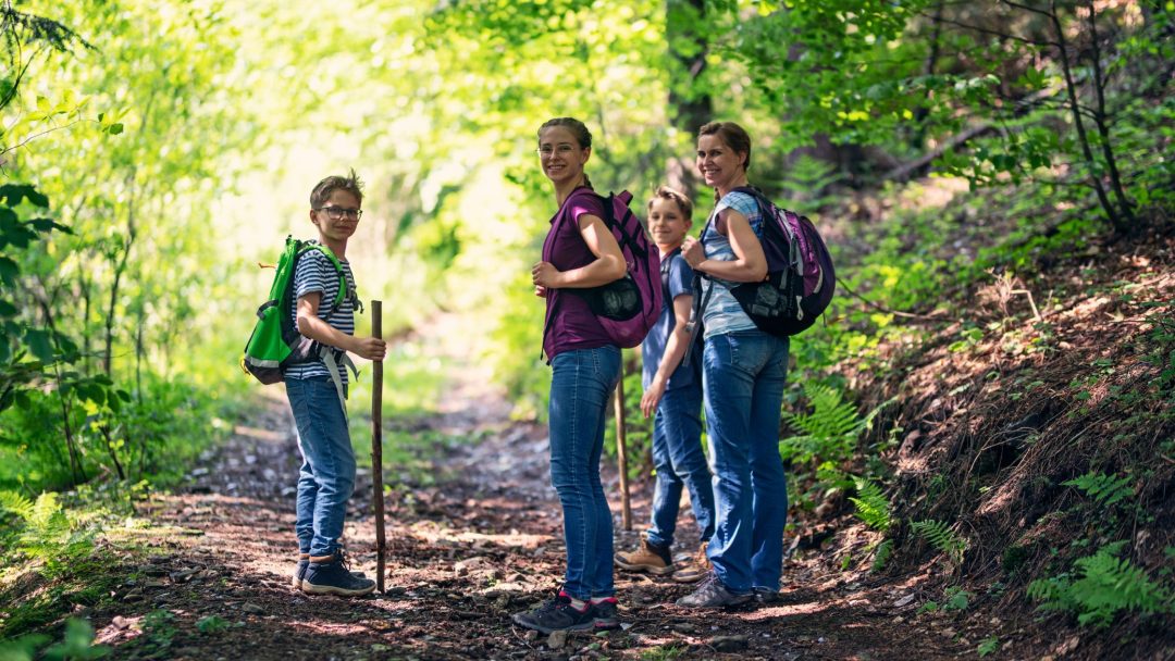 Sun & Fun in the 7 Best Spring Break Destinations for Families - Nomad ...