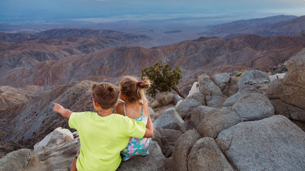 Sun & Fun in the 7 Best Spring Break Destinations for Families - Nomad ...