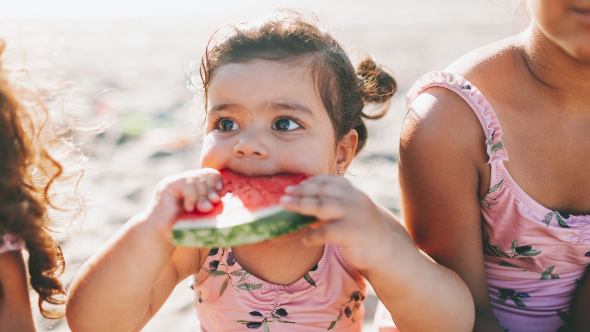 15 Best Vacations for Kids Under 10 - Nomad Veronica