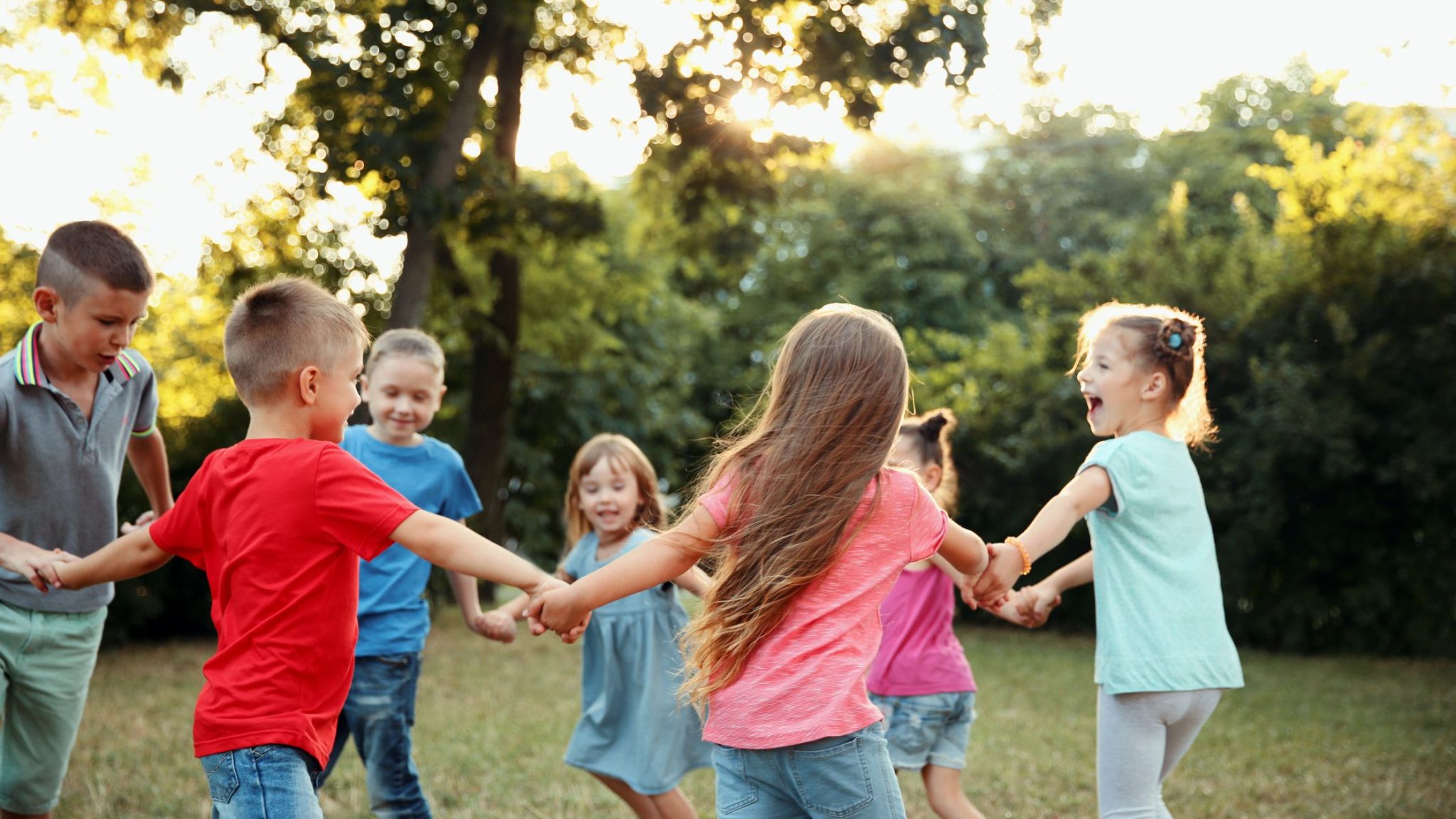 15 Best Vacations for Kids Under 10 - Nomad Veronica