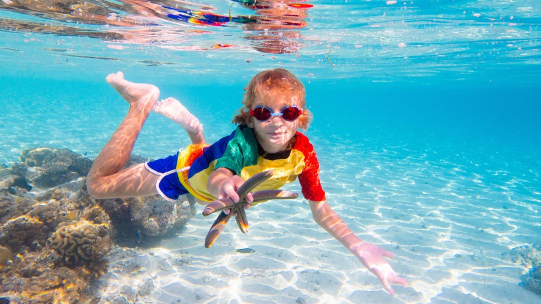 15 Best Vacations for Kids Under 10 - Nomad Veronica