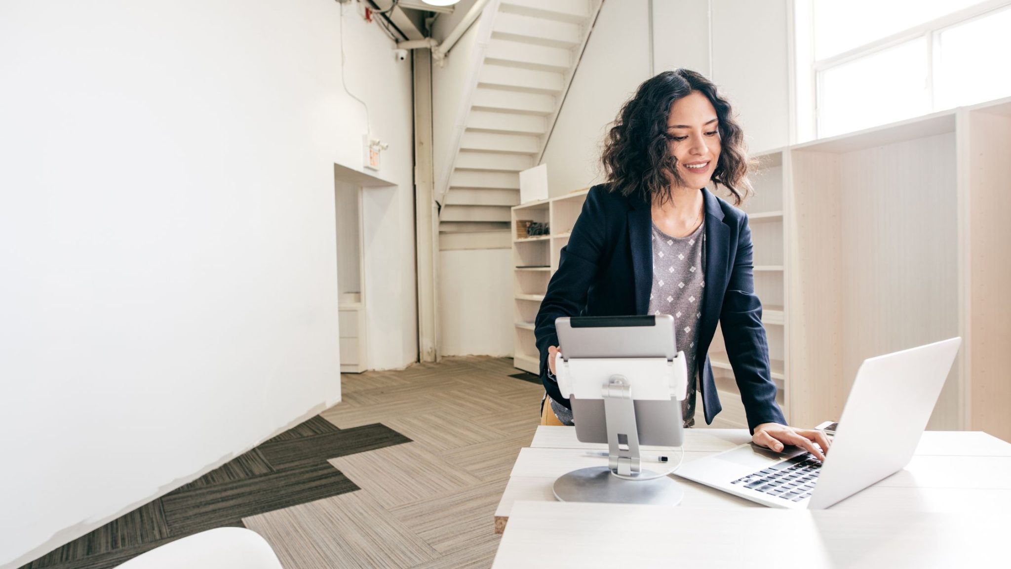 Introverts Rejoice with These Perfect Work From Home Jobs - Nomad Veronica