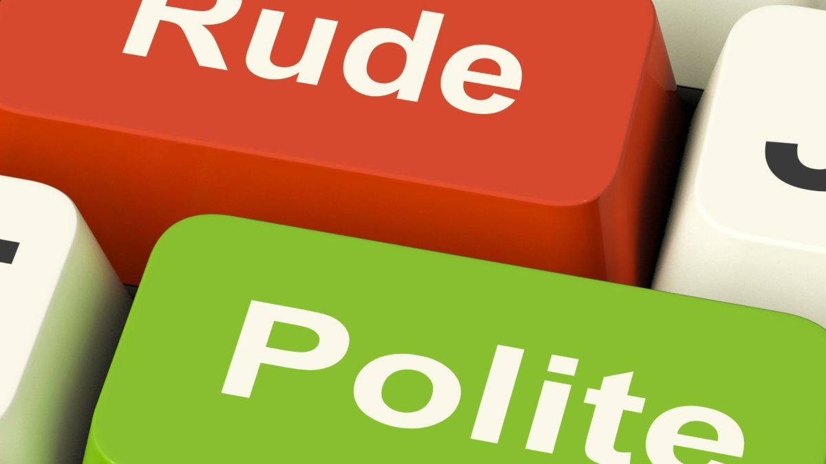 Cultural Etiquette for Nomads: A Guide to Global Manners - Nomad Veronica