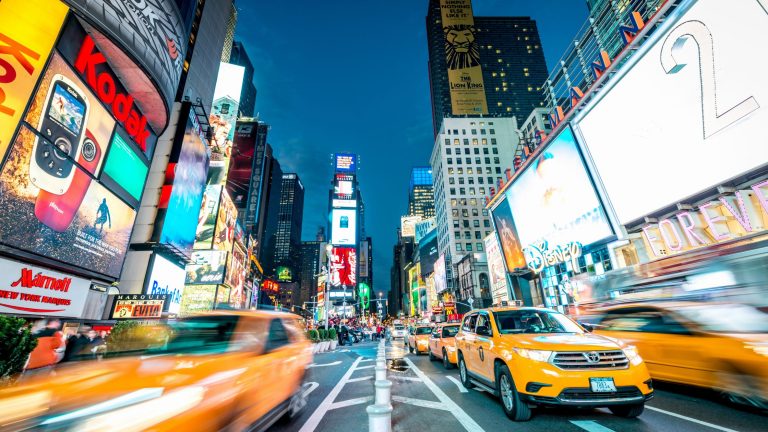 Ultimate Guide to Kid-Friendly Activities in NYC - Nomad Veronica