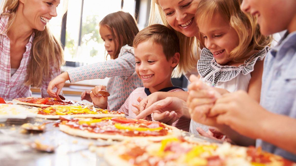 Ultimate Guide to Kid-Friendly Activities in NYC - Nomad Veronica
