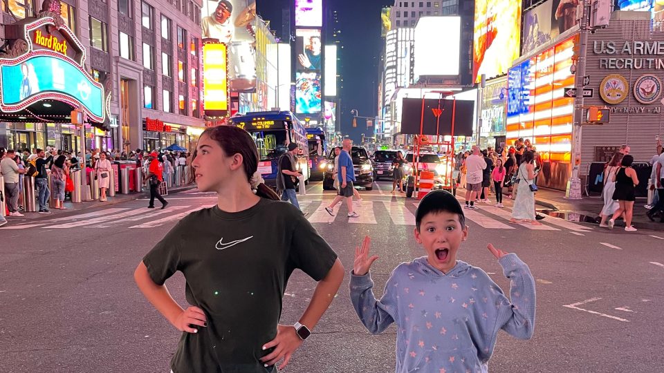 Ultimate Guide to Kid-Friendly Activities in NYC - Nomad Veronica