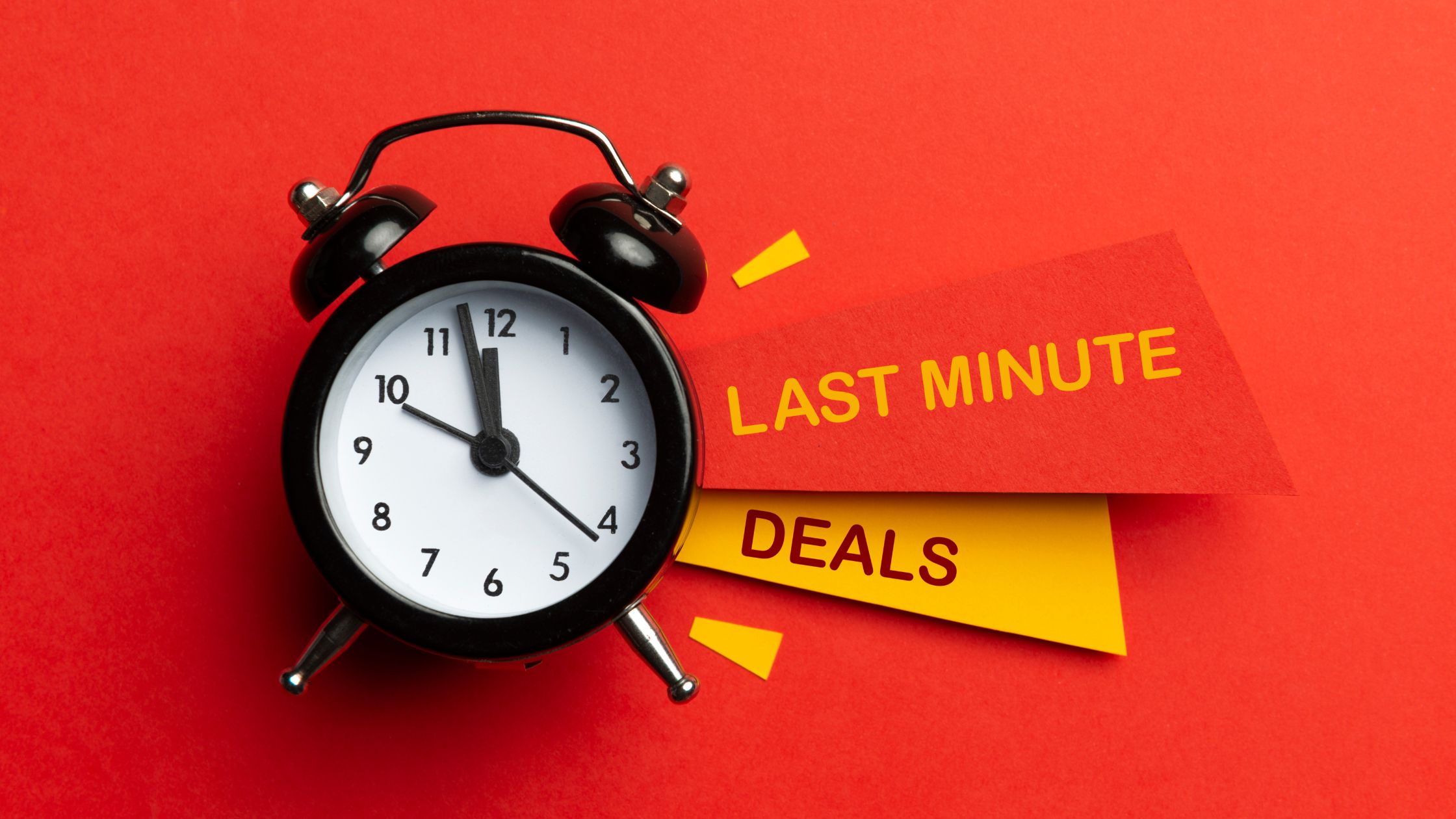 11 Best Websites and Apps for Last-Minute Luxury Travel Deals - Nomad ...