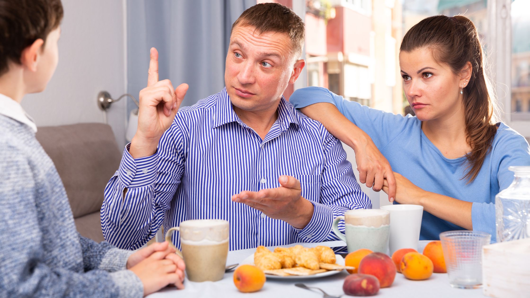 Unlock 7 Secrets of Successful Parents to Boost Kid’s Happiness - Nomad ...