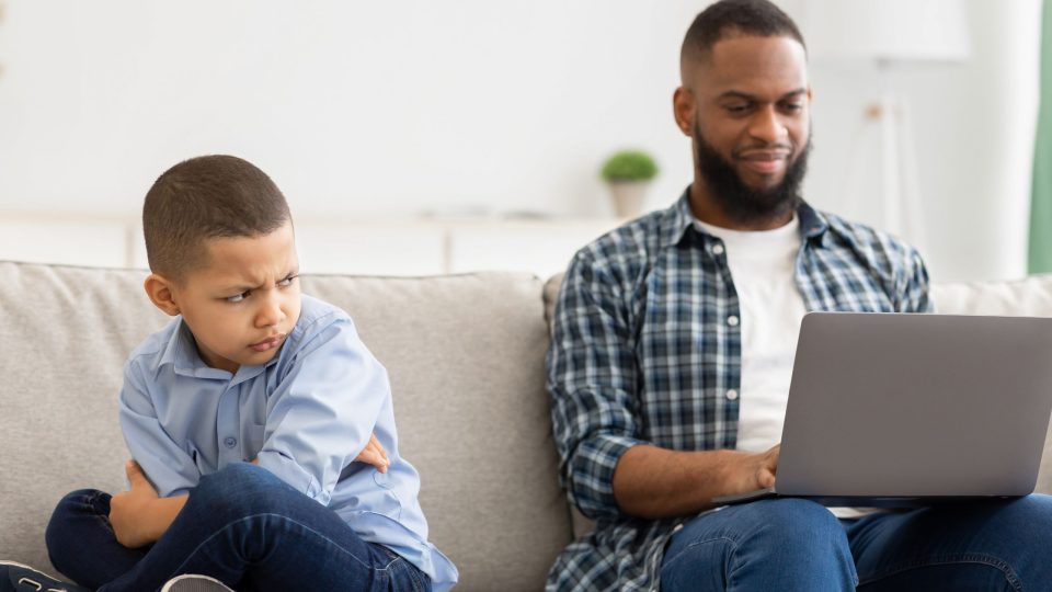 Unlock 7 Secrets of Successful Parents to Boost Kid’s Happiness - Nomad ...