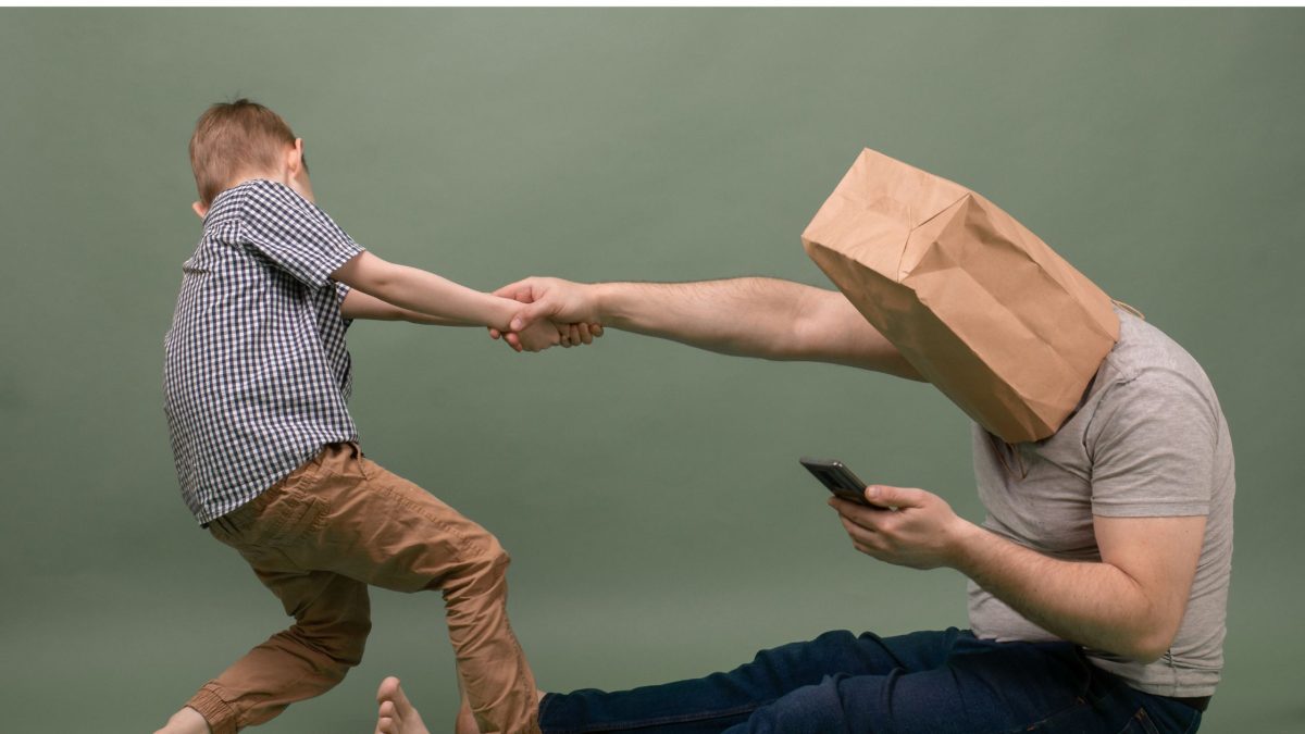 Unlock 7 Secrets of Successful Parents to Boost Kid’s Happiness - Nomad ...