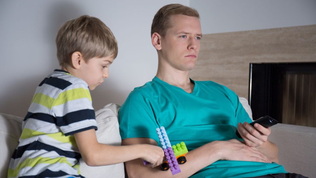 Unlock 7 Secrets of Successful Parents to Boost Kid’s Happiness - Nomad ...