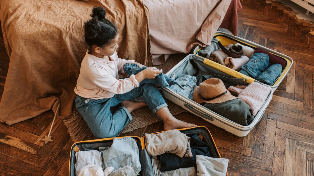 Engaging Activities to Keep Kids Entertained on Vacation - Nomad Veronica