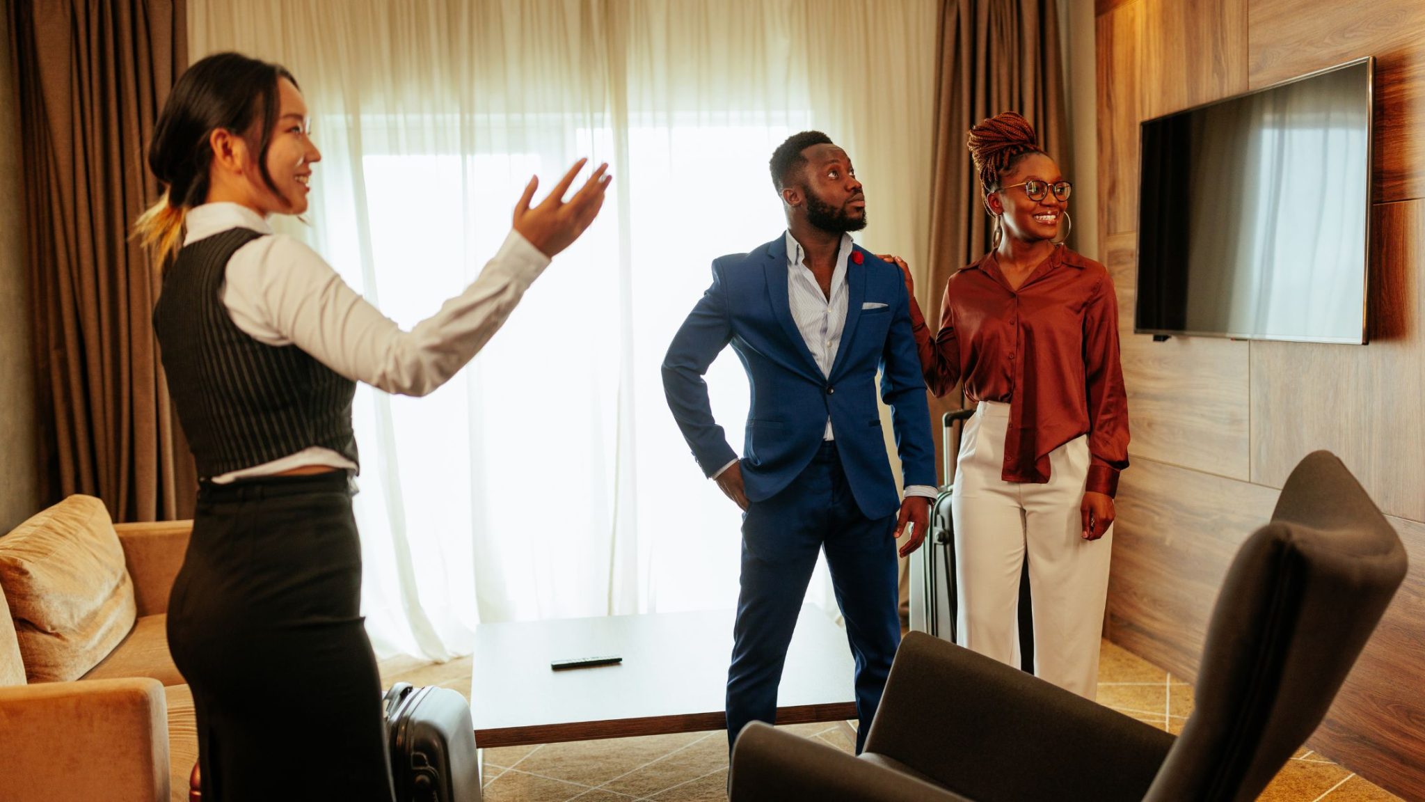 11 Common Problems Airbnb Hosts Face - Nomad Veronica