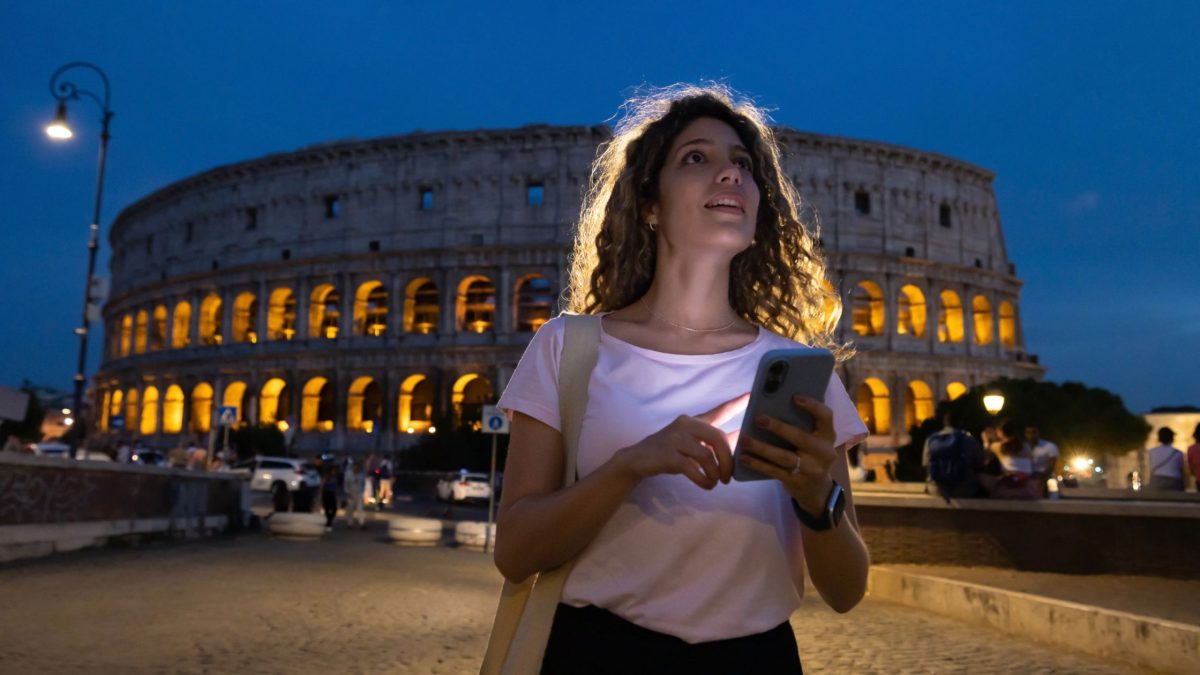 Master these 8 Digital Tools to Elevate your Life on the Road - Nomad Veronica