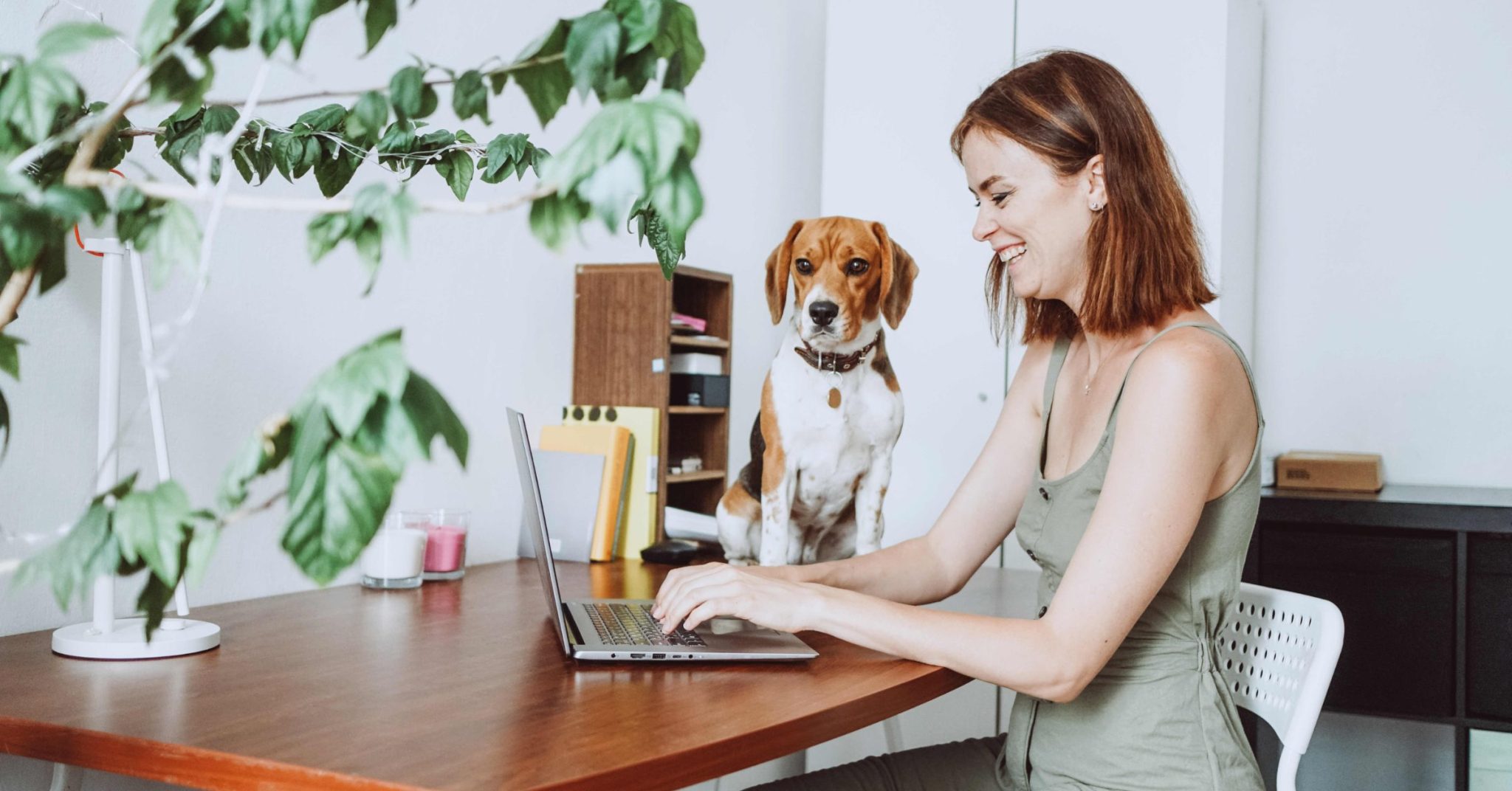 Finding the Ultimate Flexible Work From Home Jobs - Nomad Veronica