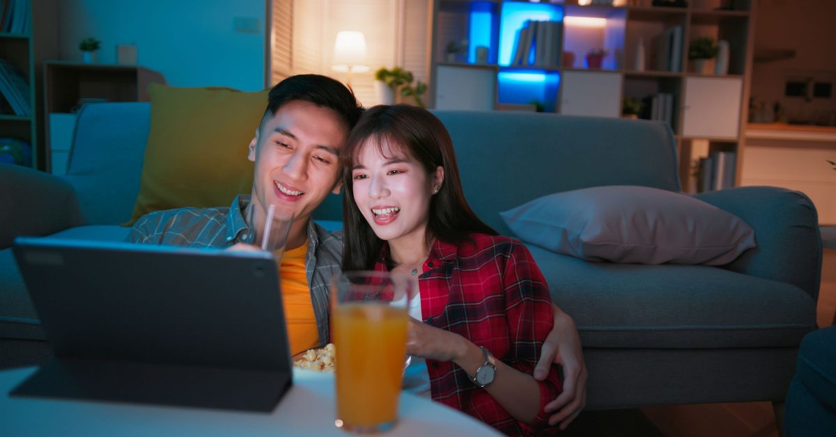 17 Best Marriage Movies That Will Warm Your Heart - Nomad Veronica