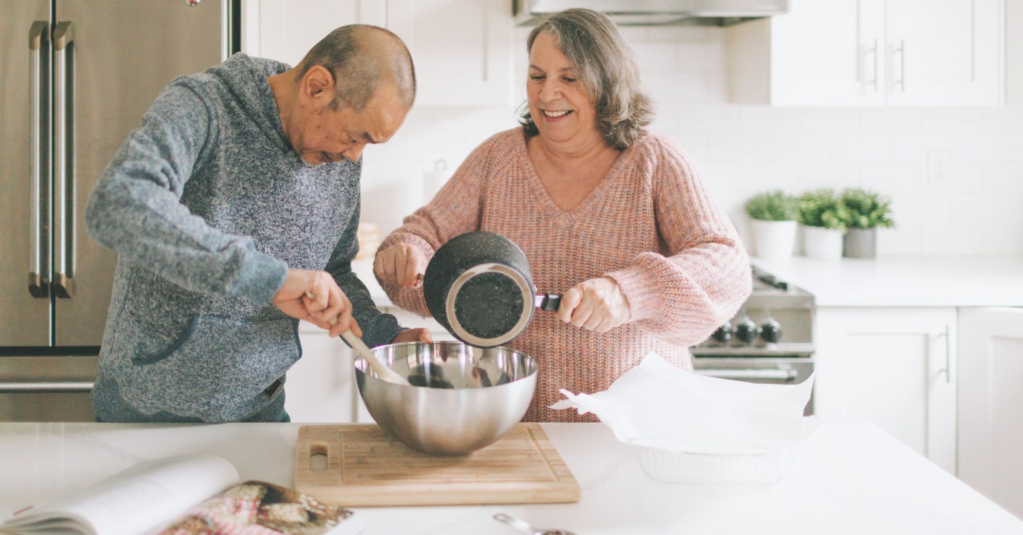 19 Creative Ways to Celebrate Marriage Anniversaries - Nomad Veronica
