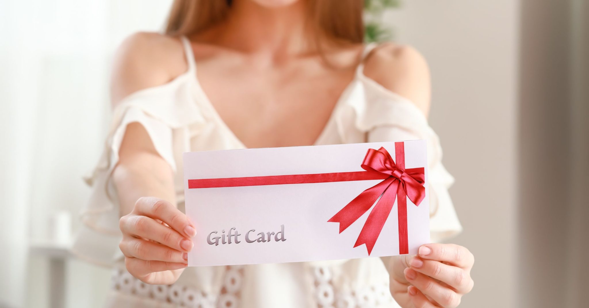 Does Airbnb Have Gift Cards - Nomad Veronica