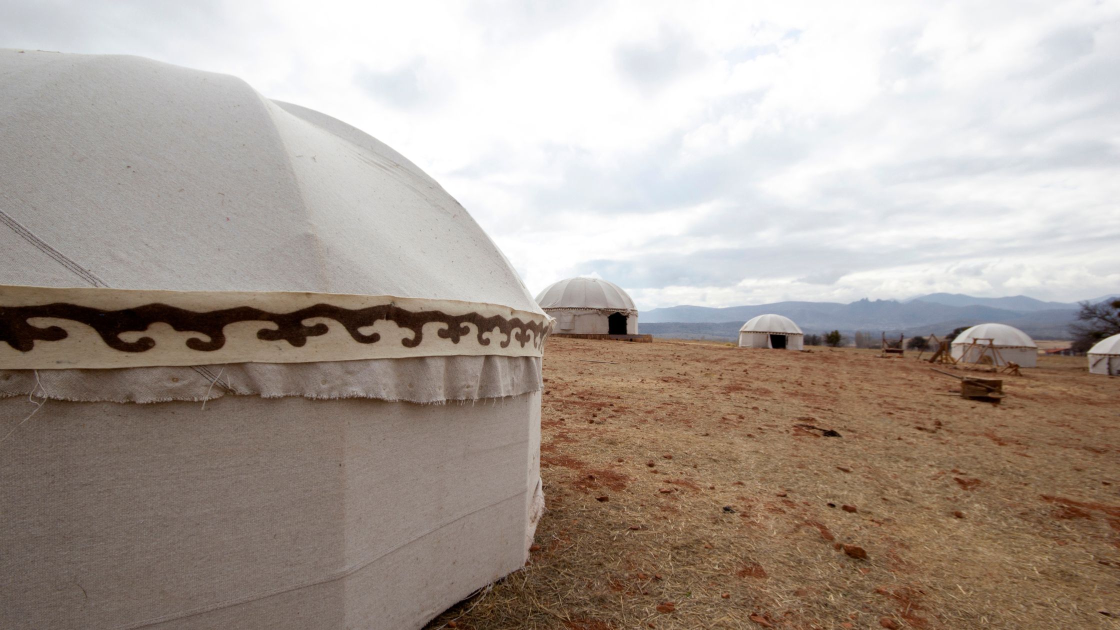 Evolution of Nomads: Ancient Tribes to Digital Freelancers - Nomad Veronica