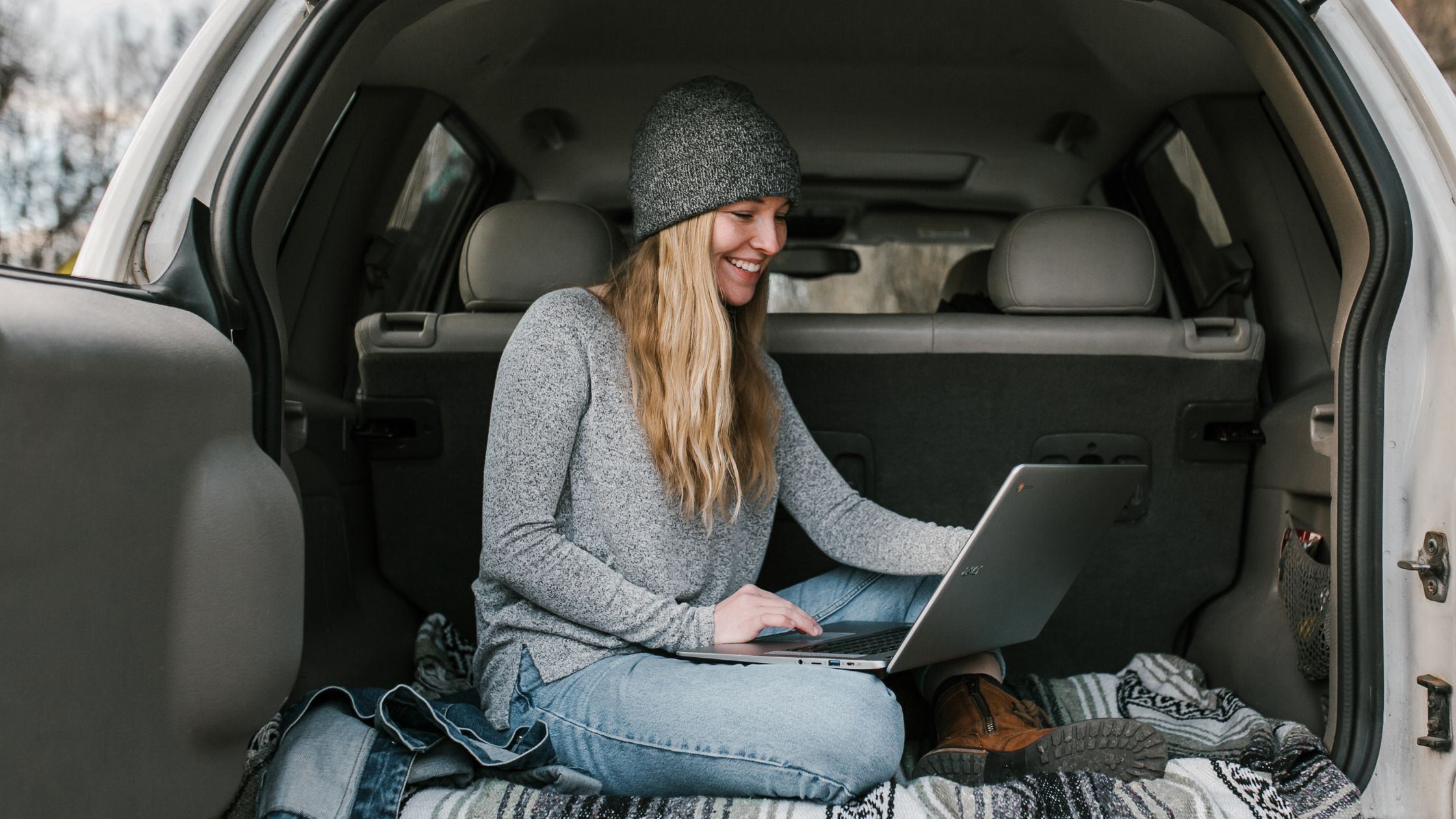 Evolution of Nomads: Ancient Tribes to Digital Freelancers - Nomad Veronica