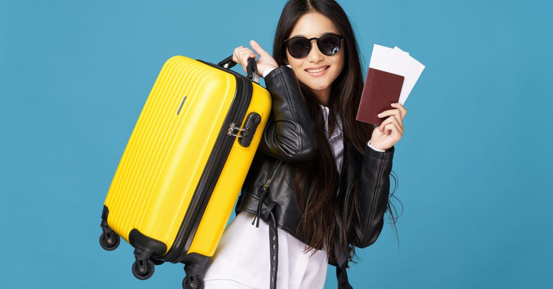 Utilize These Frequent Flyer Secrets to Always Travel in Luxury - Nomad ...