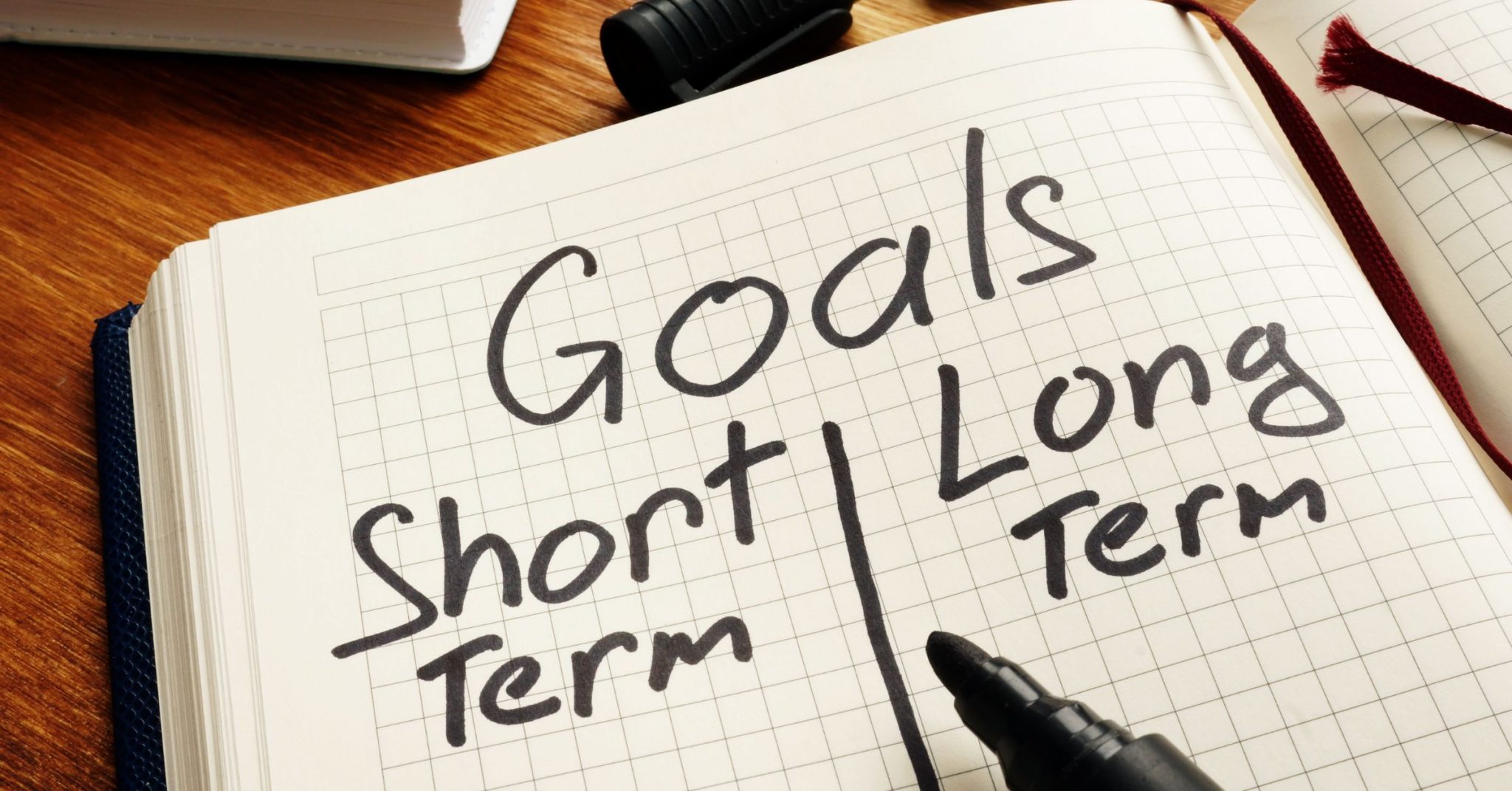 Everything You Need to Know About Family Goal Setting - Nomad Veronica