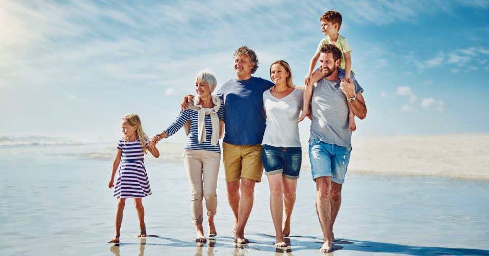 Everything You Need to Know About Family Goal Setting - Nomad Veronica