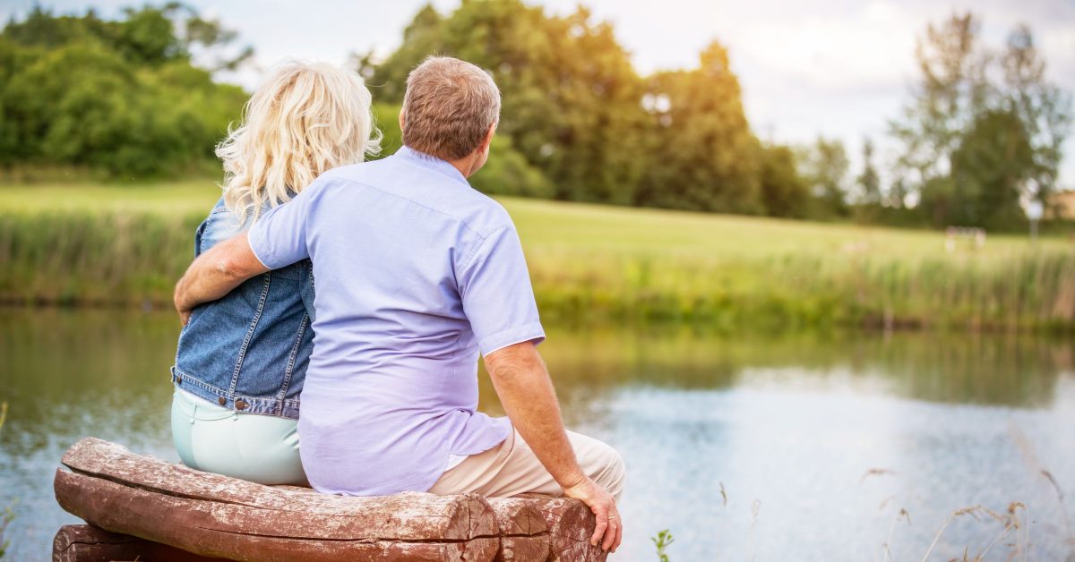 3 Cornerstones of a Healthy Marriage - Nomad Veronica