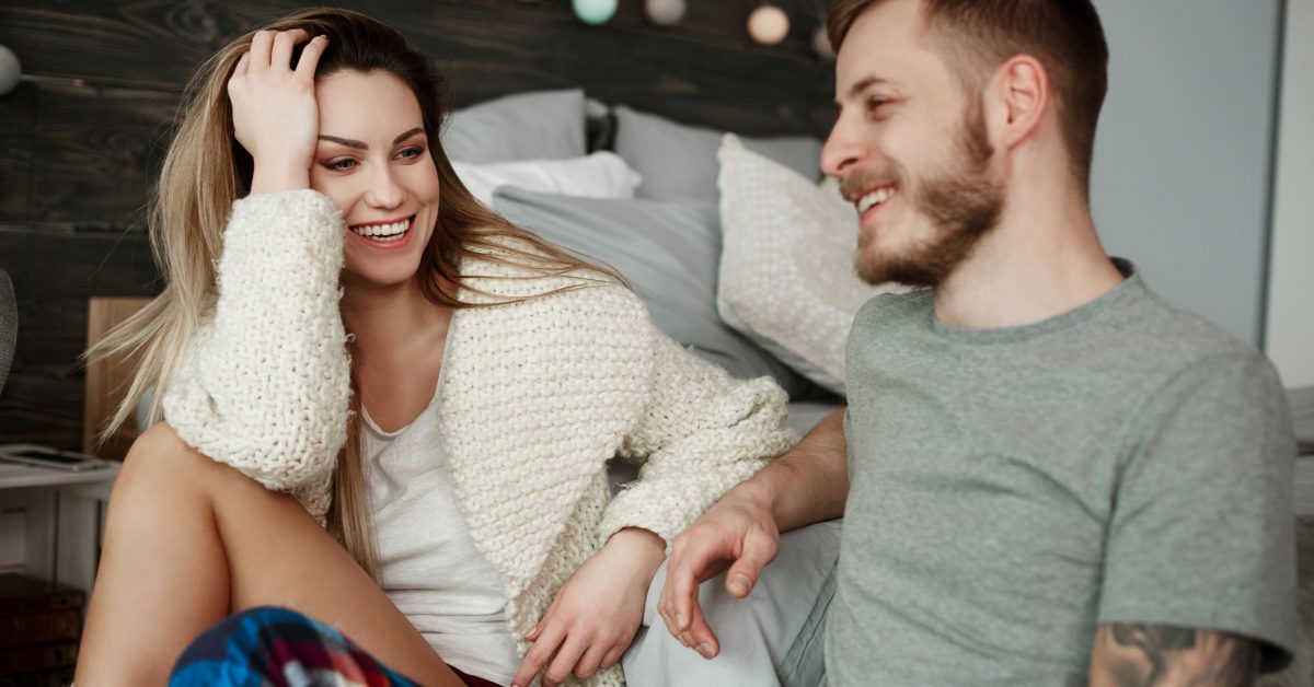 3 Cornerstones of a Healthy Marriage - Nomad Veronica