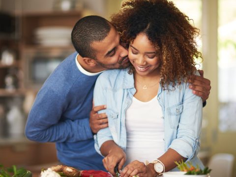 3 Cornerstones of a Healthy Marriage - Nomad Veronica