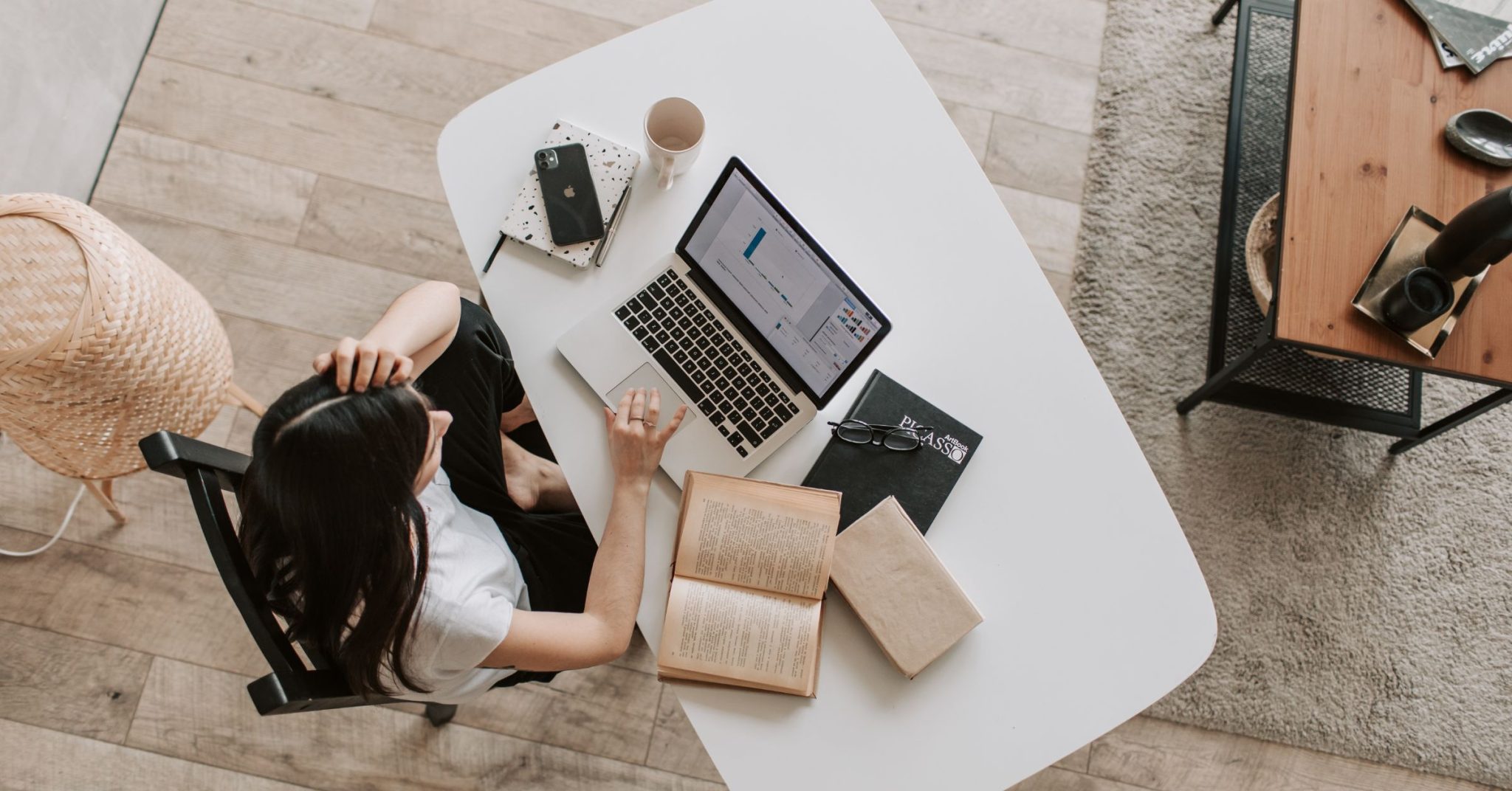 Explore 8 High-Paying Remote Jobs you Can Start from Anywhere - Nomad ...