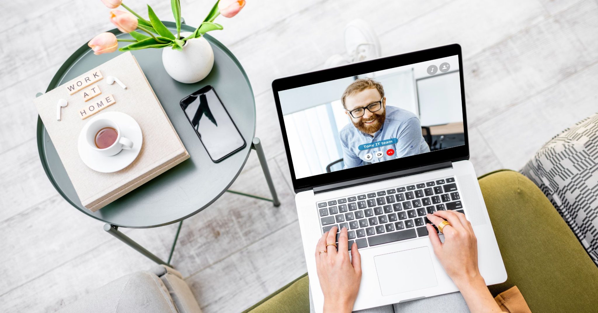 Explore 8 High-Paying Remote Jobs you Can Start from Anywhere - Nomad ...