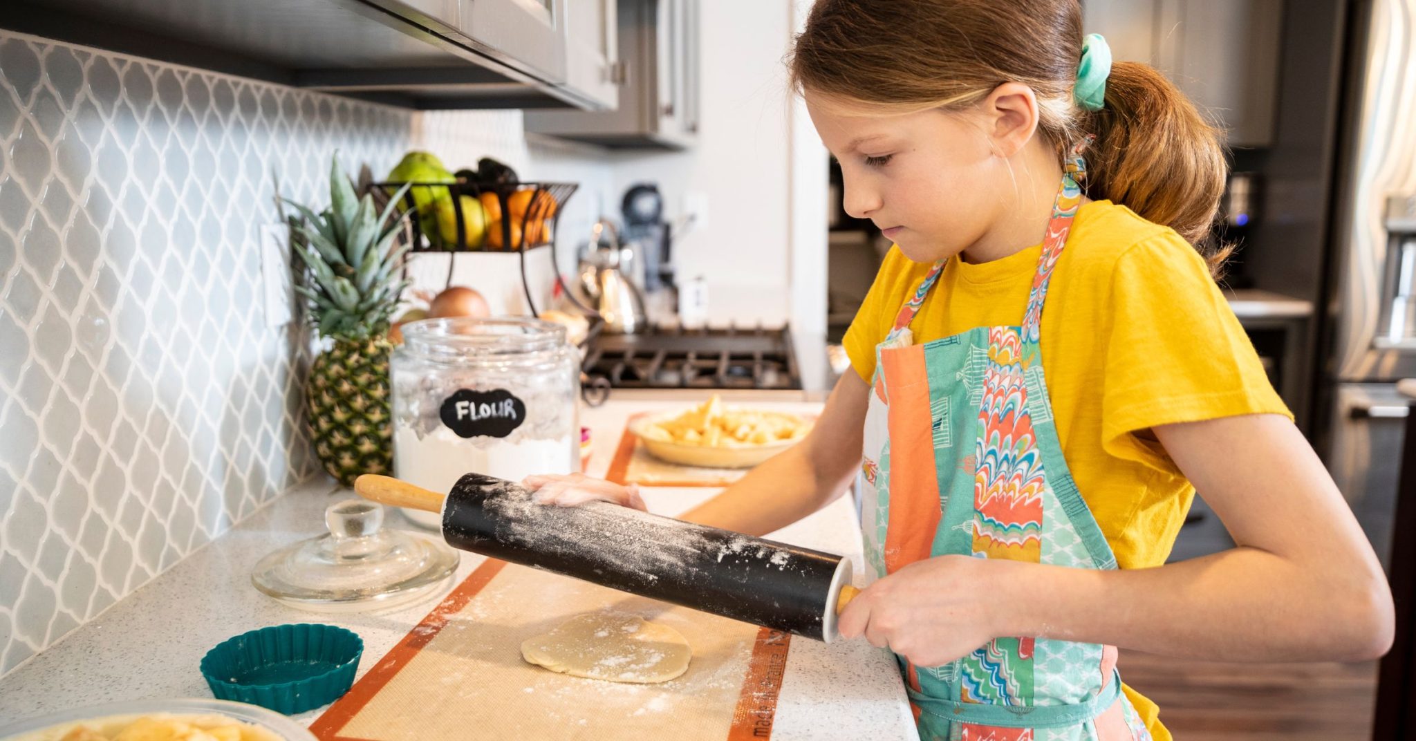 Empower Your Kid to Become an Effective Leader - Nomad Veronica