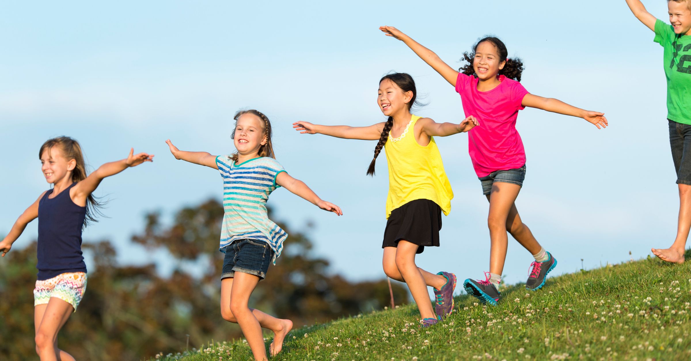 Empower Your Kid to Become an Effective Leader - Nomad Veronica