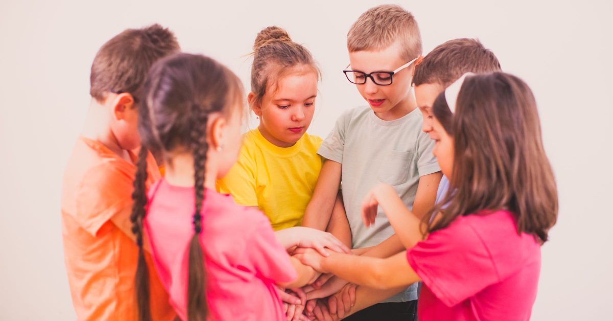 Empower Your Kid to Become an Effective Leader - Nomad Veronica