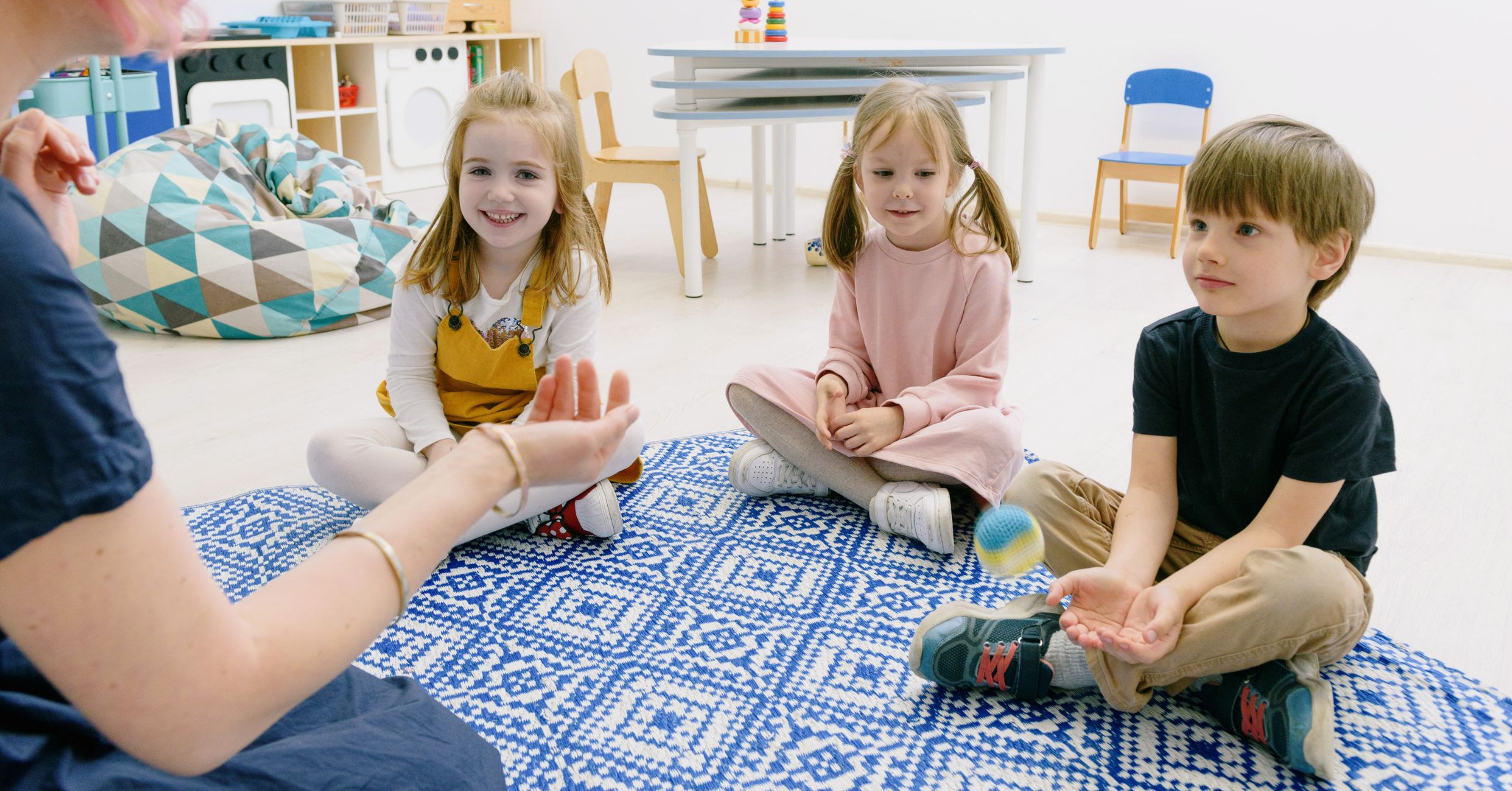 Empower Your Kid to Become an Effective Leader - Nomad Veronica