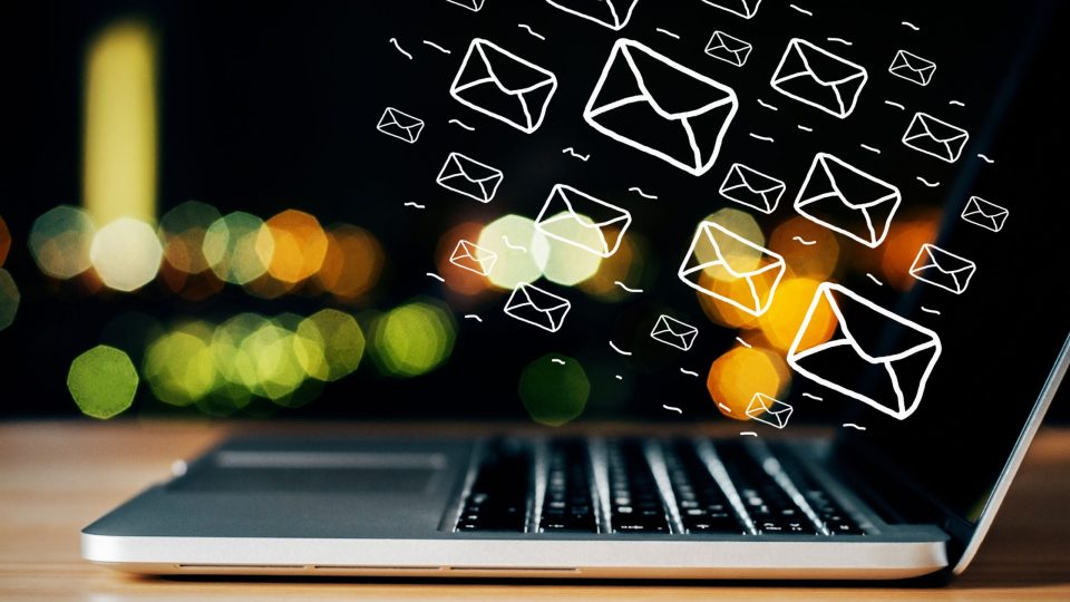 How to Get Your Mail as a Digital Nomad - Nomad Veronica