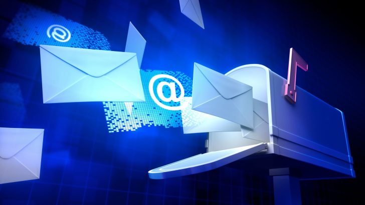 How to Get Your Mail as a Digital Nomad - Nomad Veronica