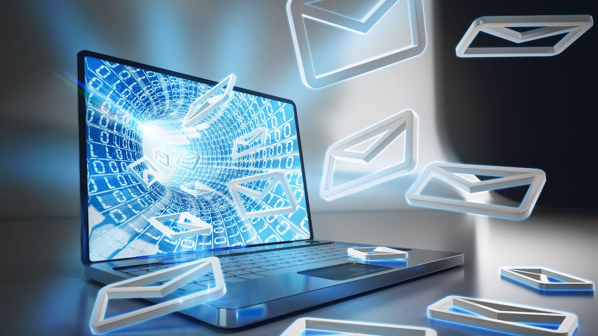 How to Get Your Mail as a Digital Nomad - Nomad Veronica