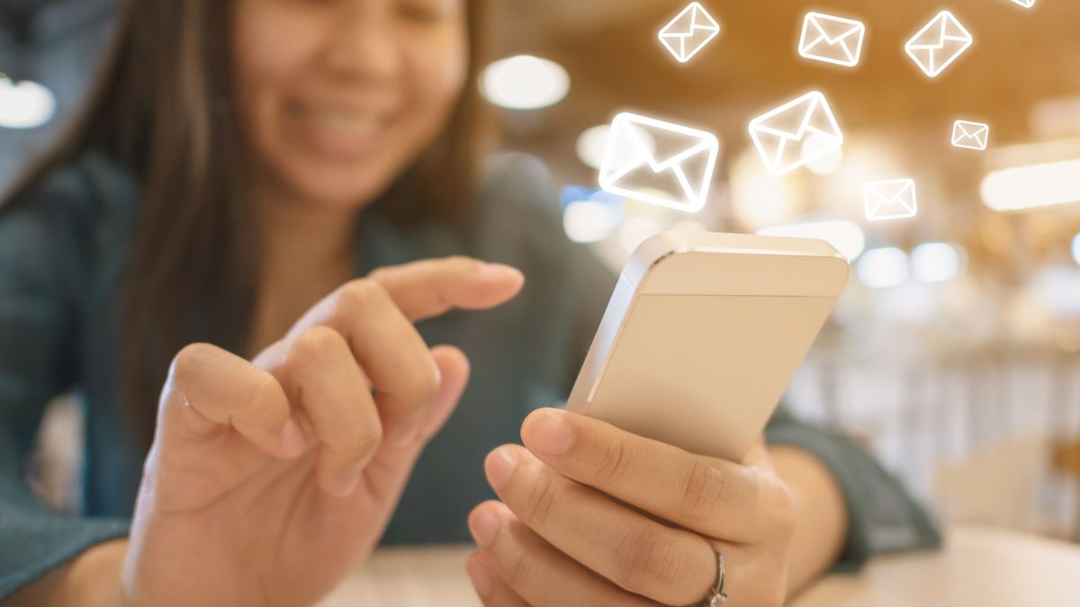 How to Get Your Mail as a Digital Nomad - Nomad Veronica