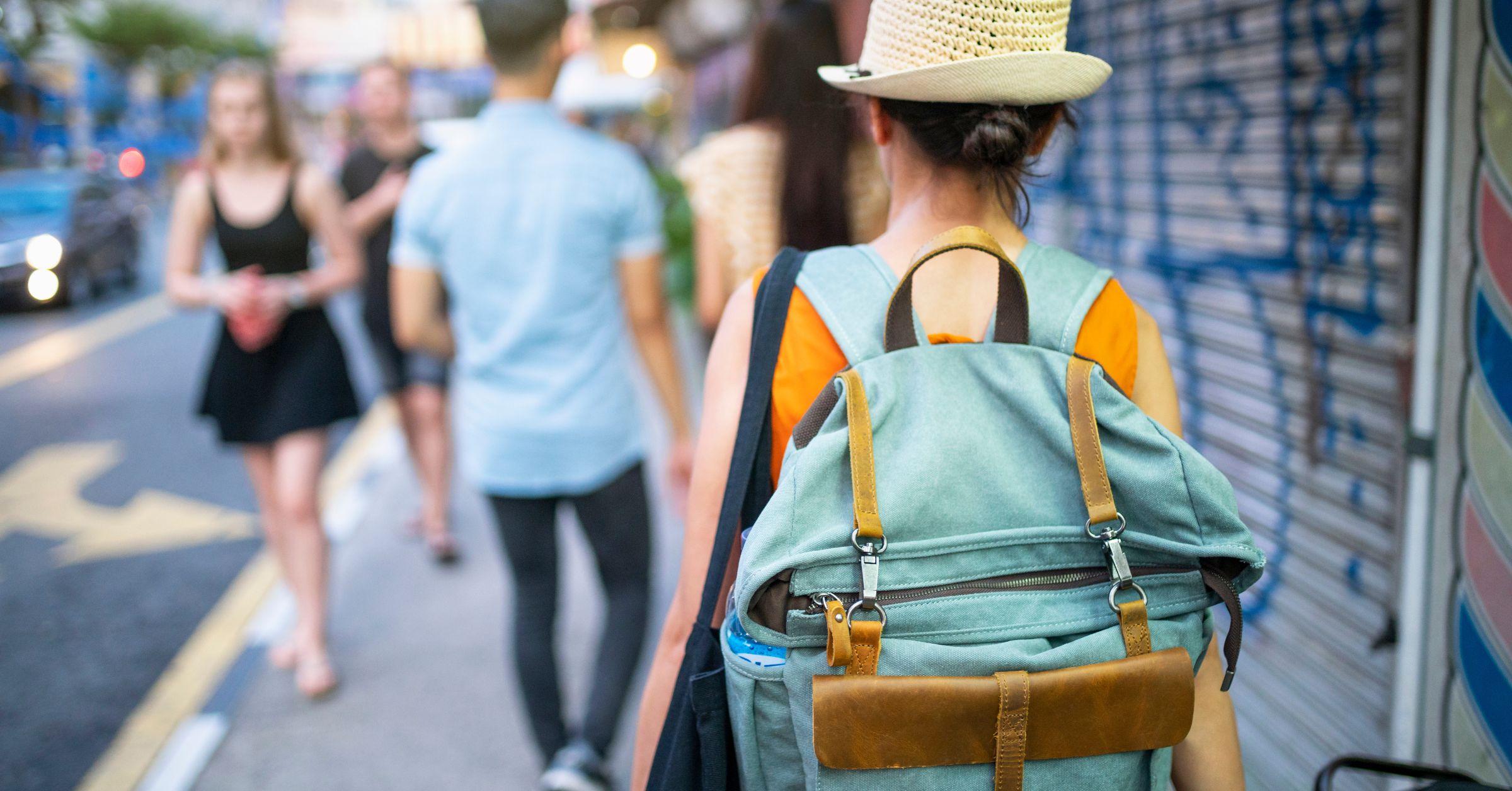 51 Digital Nomad Quotes - Nomad Veronica