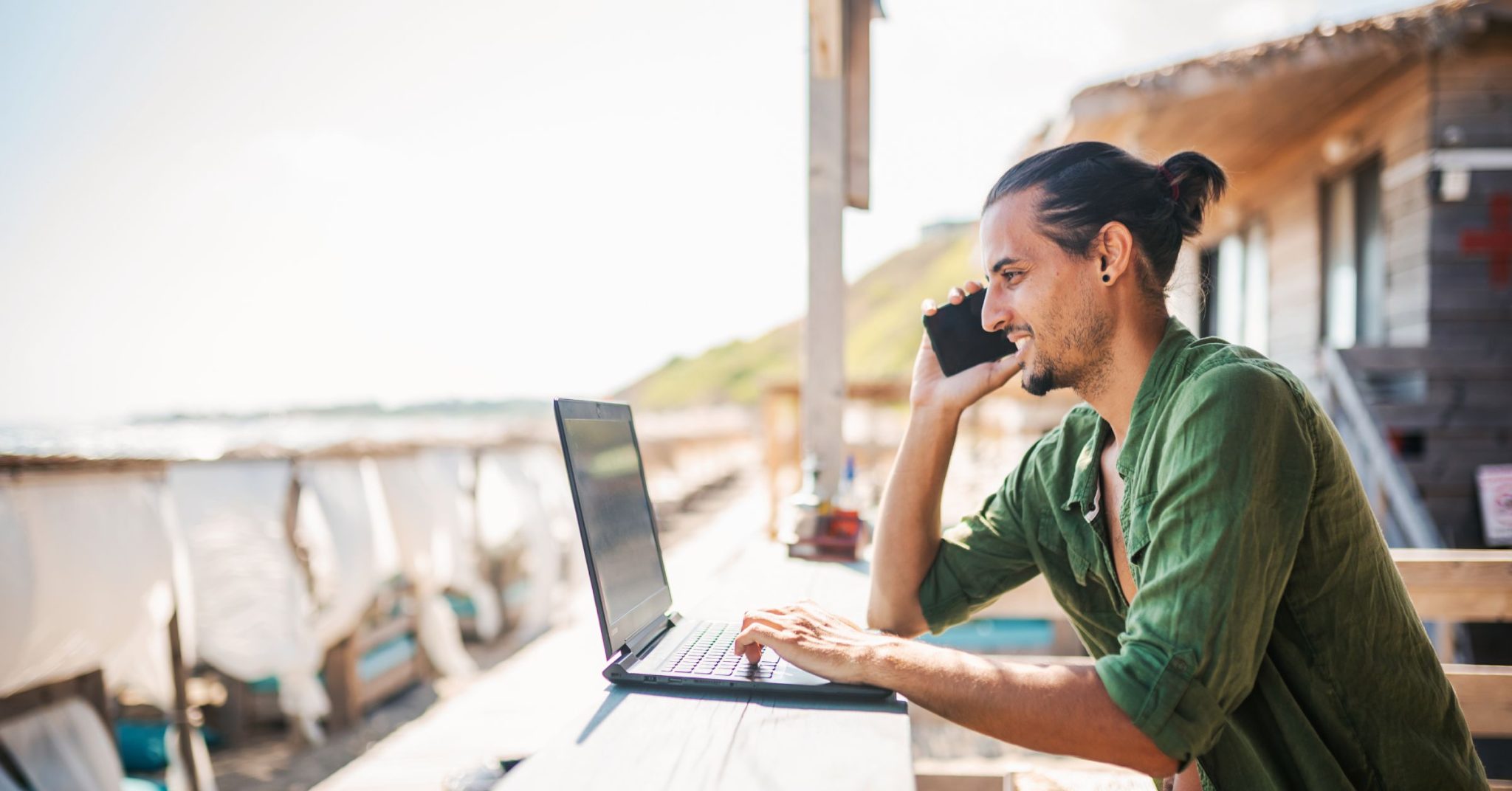51 Digital Nomad Quotes - Nomad Veronica