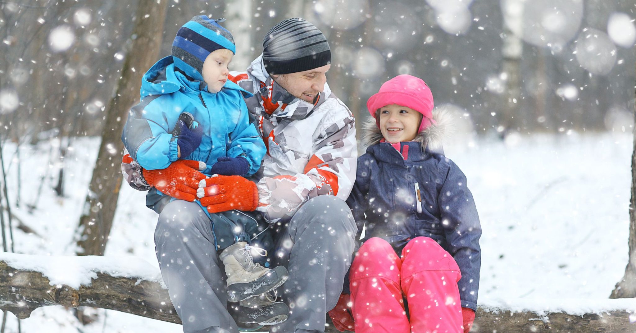 11 Best Winter Family Vacations - Nomad Veronica