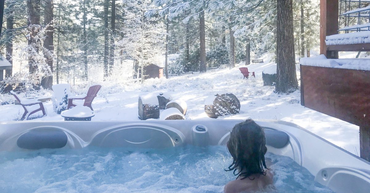 11 Best Winter Family Vacations - Nomad Veronica